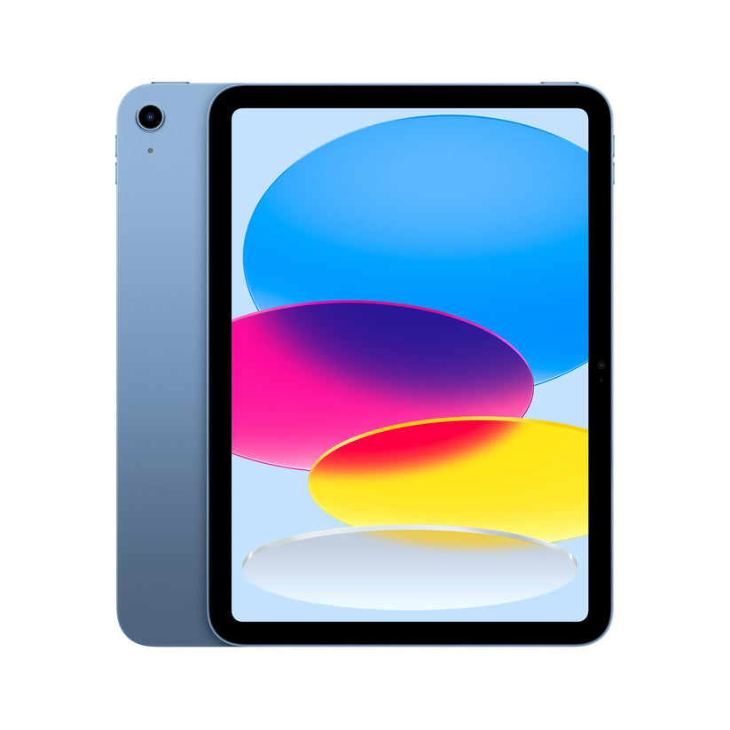 Apple iPad A16 128GB Albastru - Verificat cu Garantie | Cumpara Online